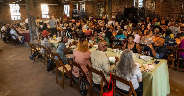 March On! - Telling our stories through the arts … and inspiring a new ...